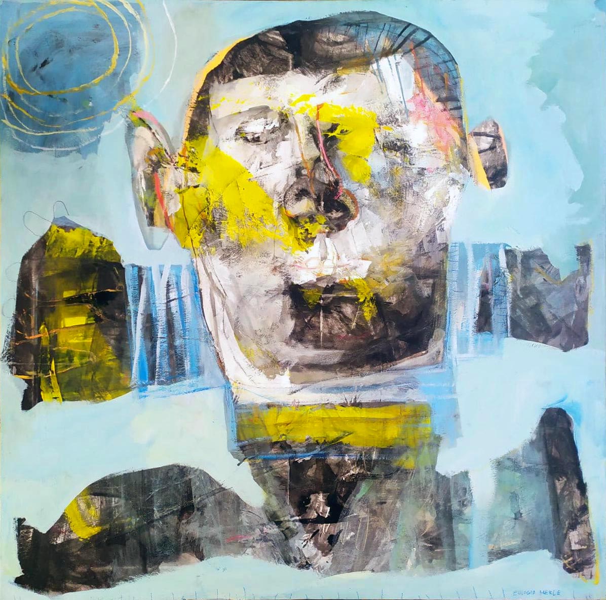 WORK – EULOGIA MERLE